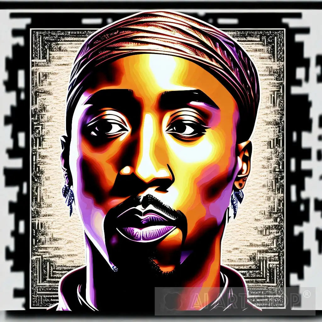 Tupac Shaker, 2pac