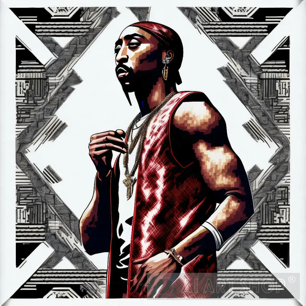 2pac Shakur
