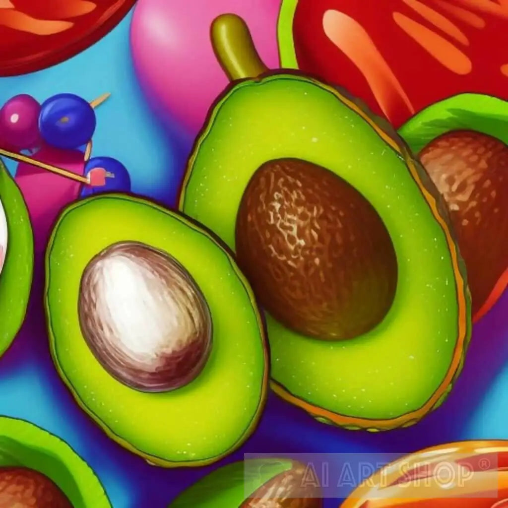 Avocado
