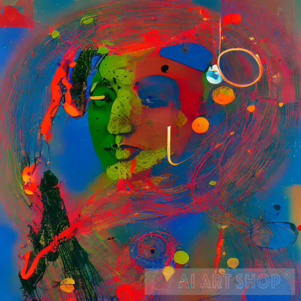 Bad memories by Future Art