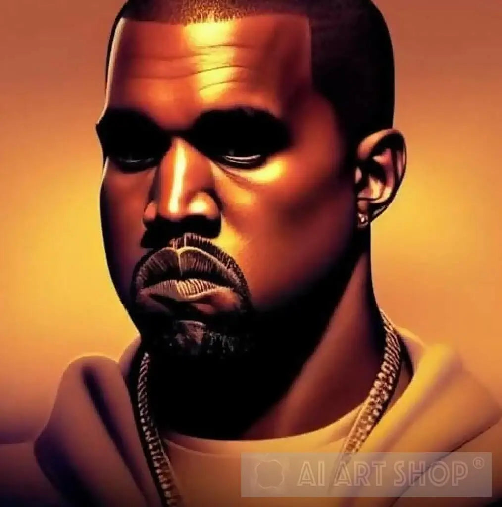 Badass Kanye West