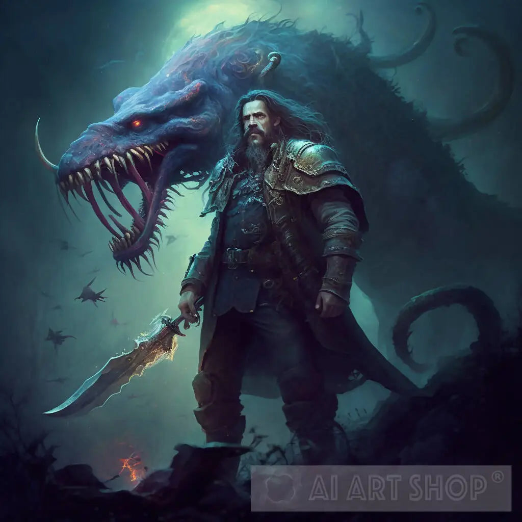 Beyond the Pale Light