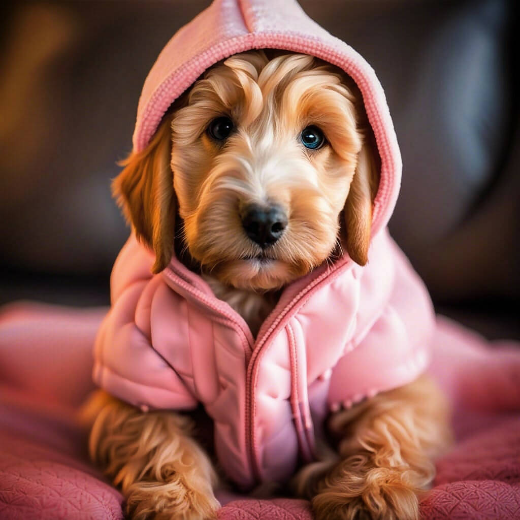 PInkDoodle