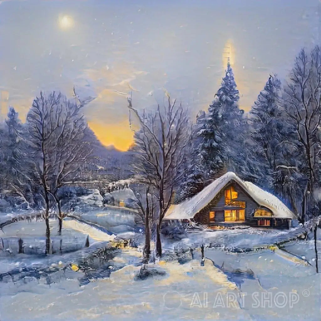 Christmas Inspiration