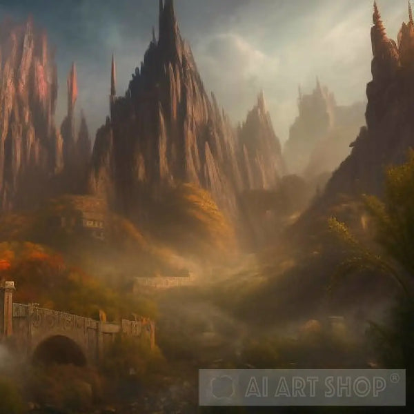 City of Ash