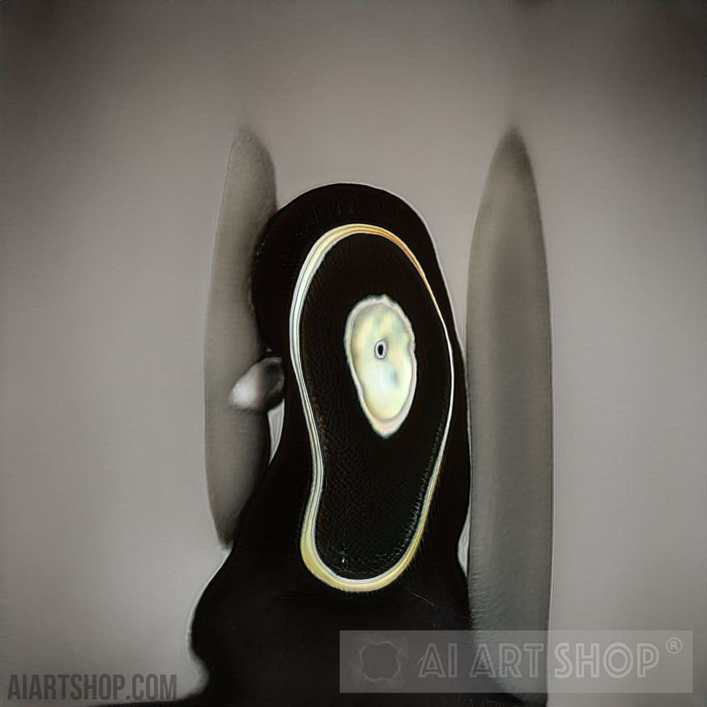 Conformity - AI Art Shop