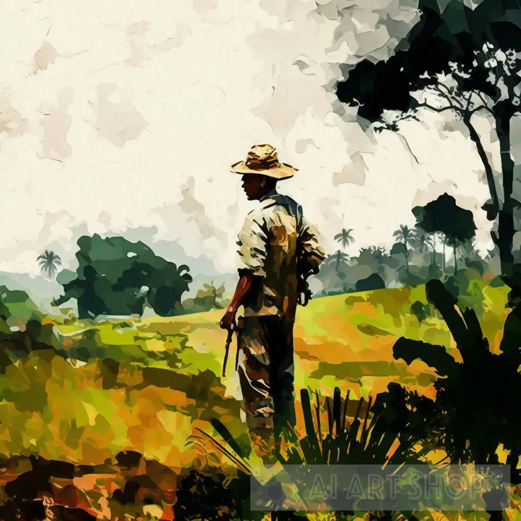 country man