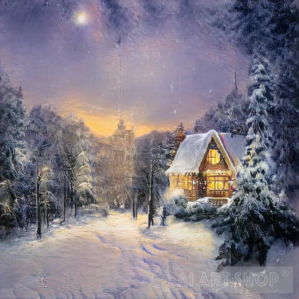 Cozy Christmas