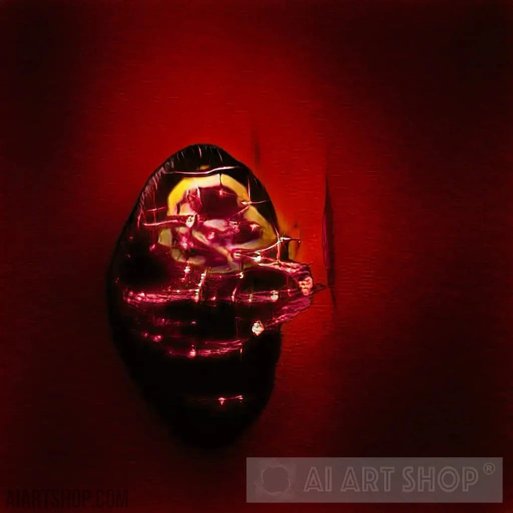 Culmination - AI Art Shop