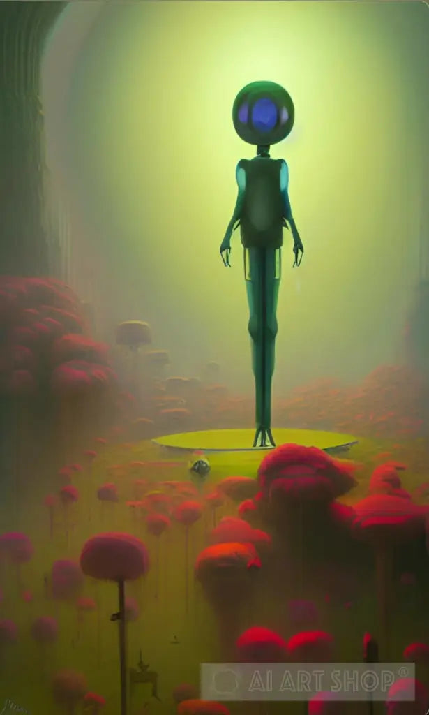 Dreamachine in the mimetic fields of memory