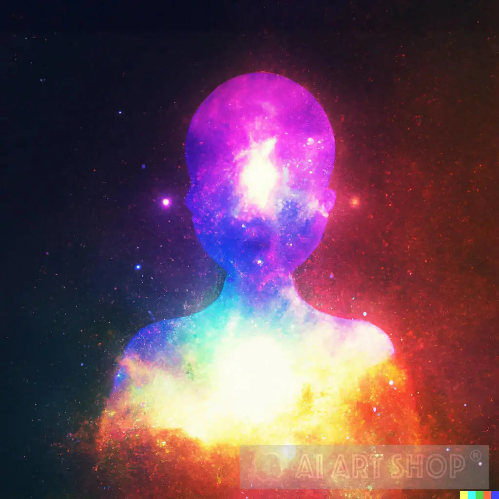 Explore the Intersection of Spirituality and Humanism throught A.I....