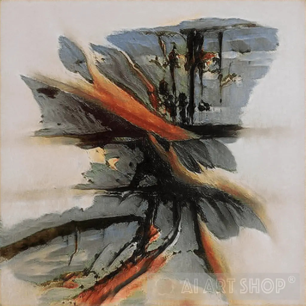 Eternal Soul - AI Art Shop