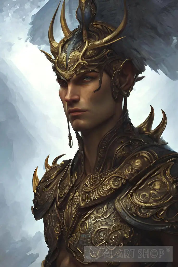 EXTRAORDINARY LEGEND