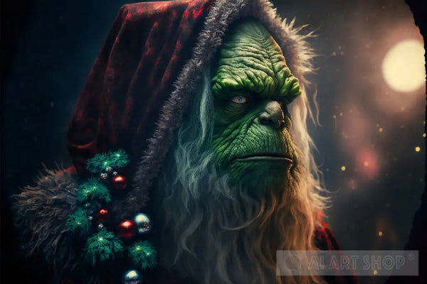 Grinch
