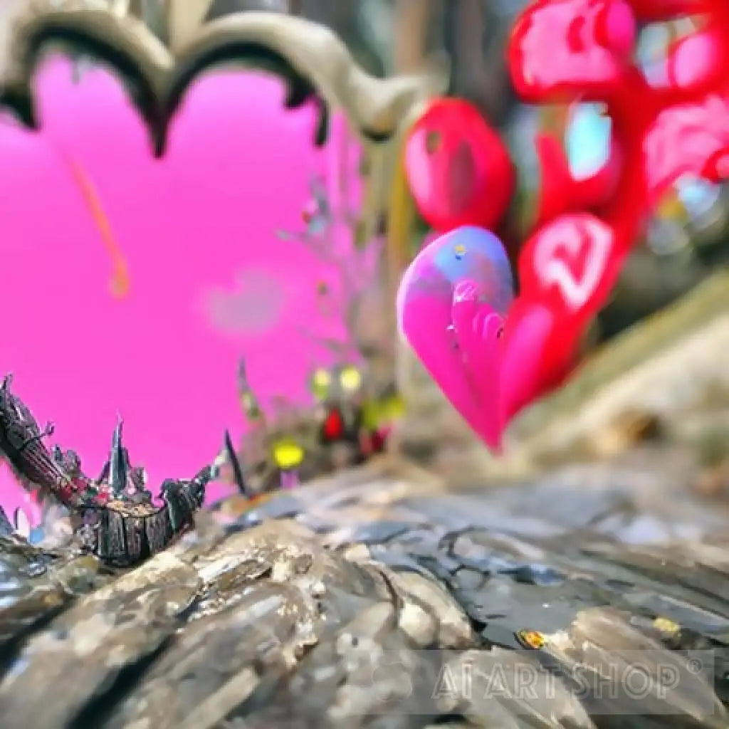Hidden Love