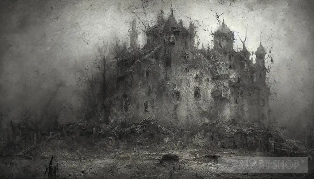 Horror Castle