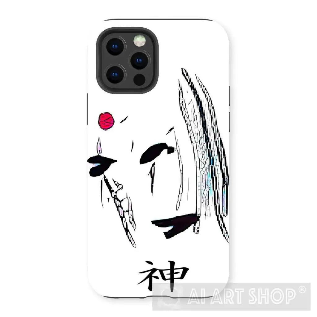 Kami AI Phone Case