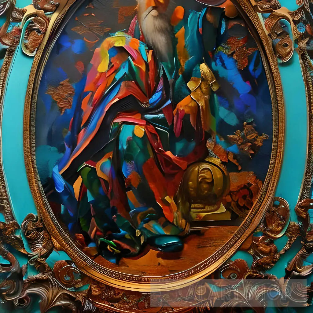 King body