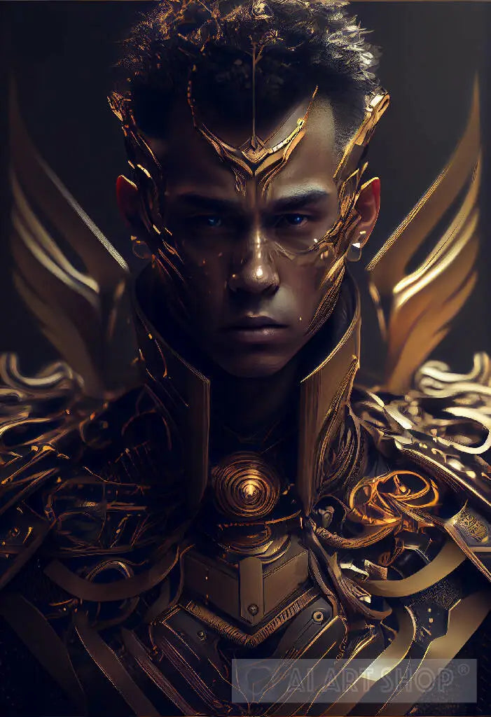 King Theo