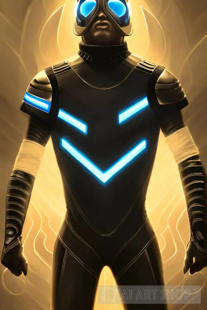 LEGACY MAN