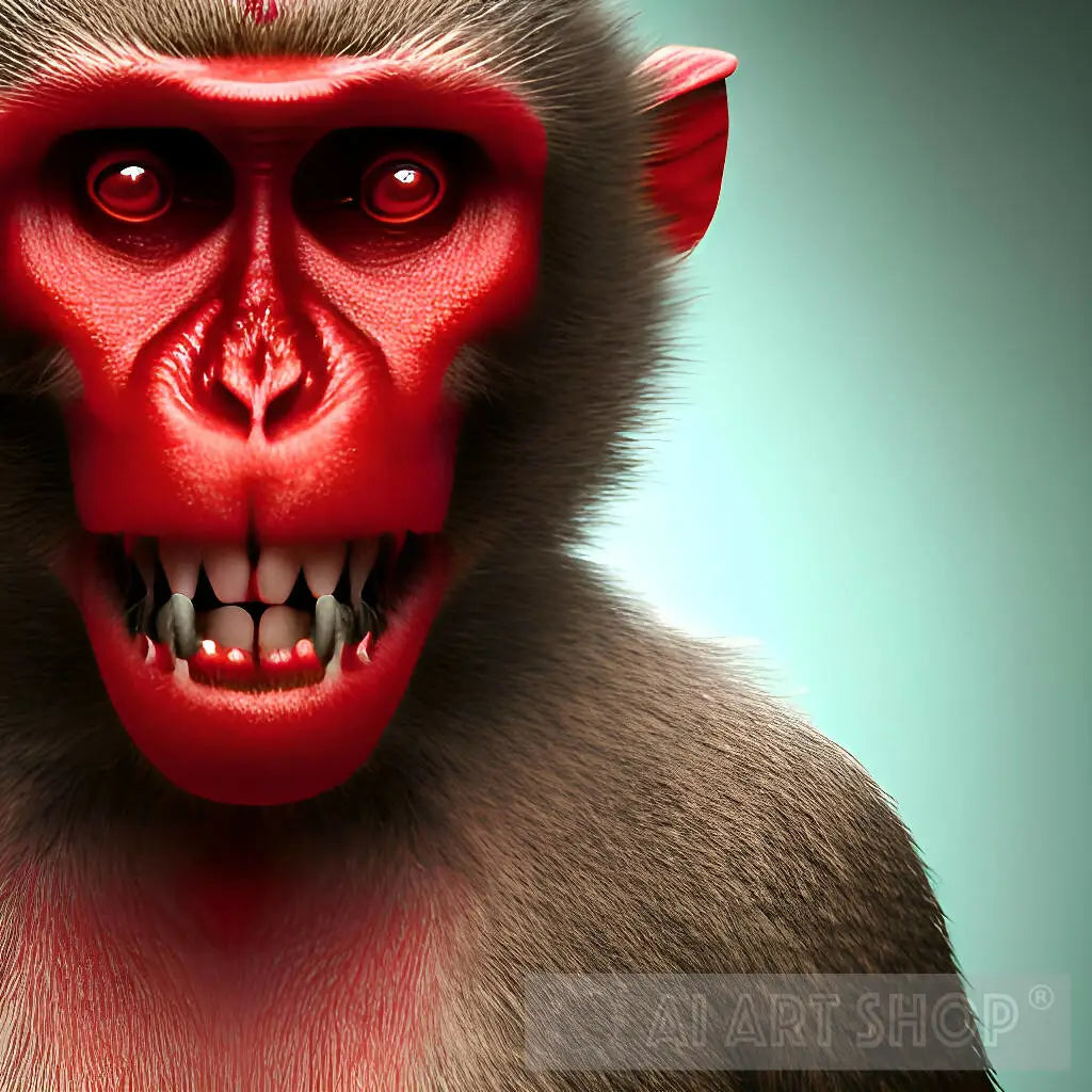 Monkey Hard