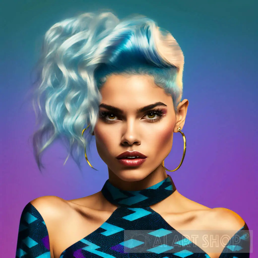 Neon Dreams 2