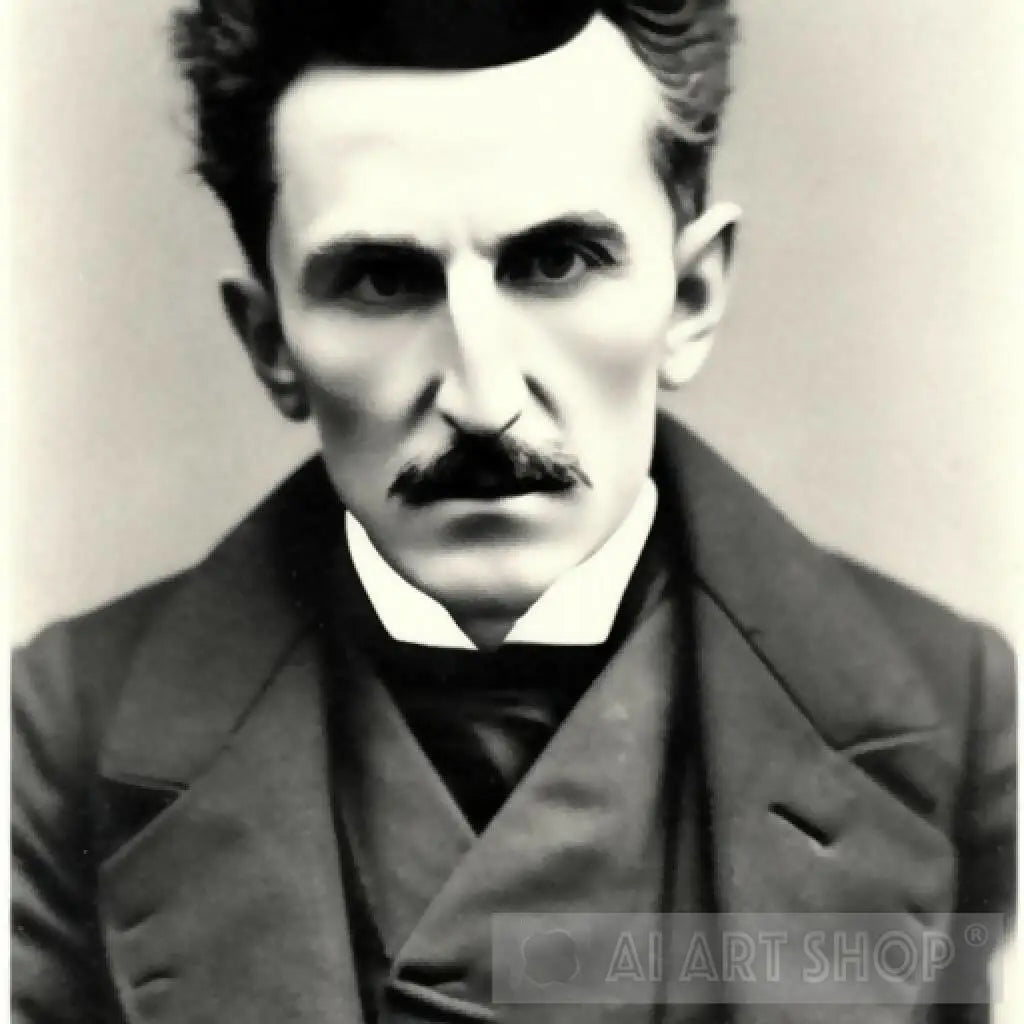Nicola tesla
