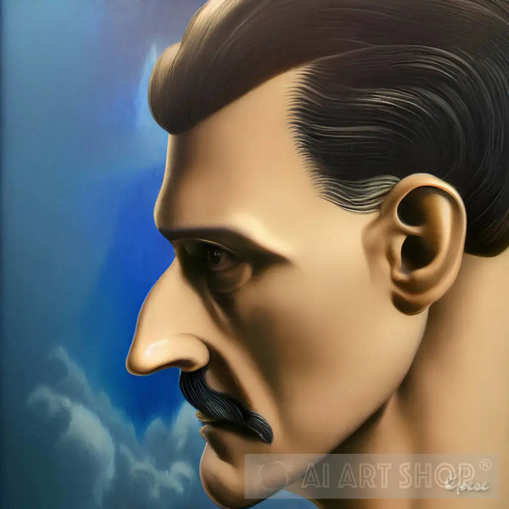 Tesla brilliant genius