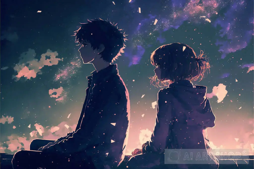 Nostalgic Scenery