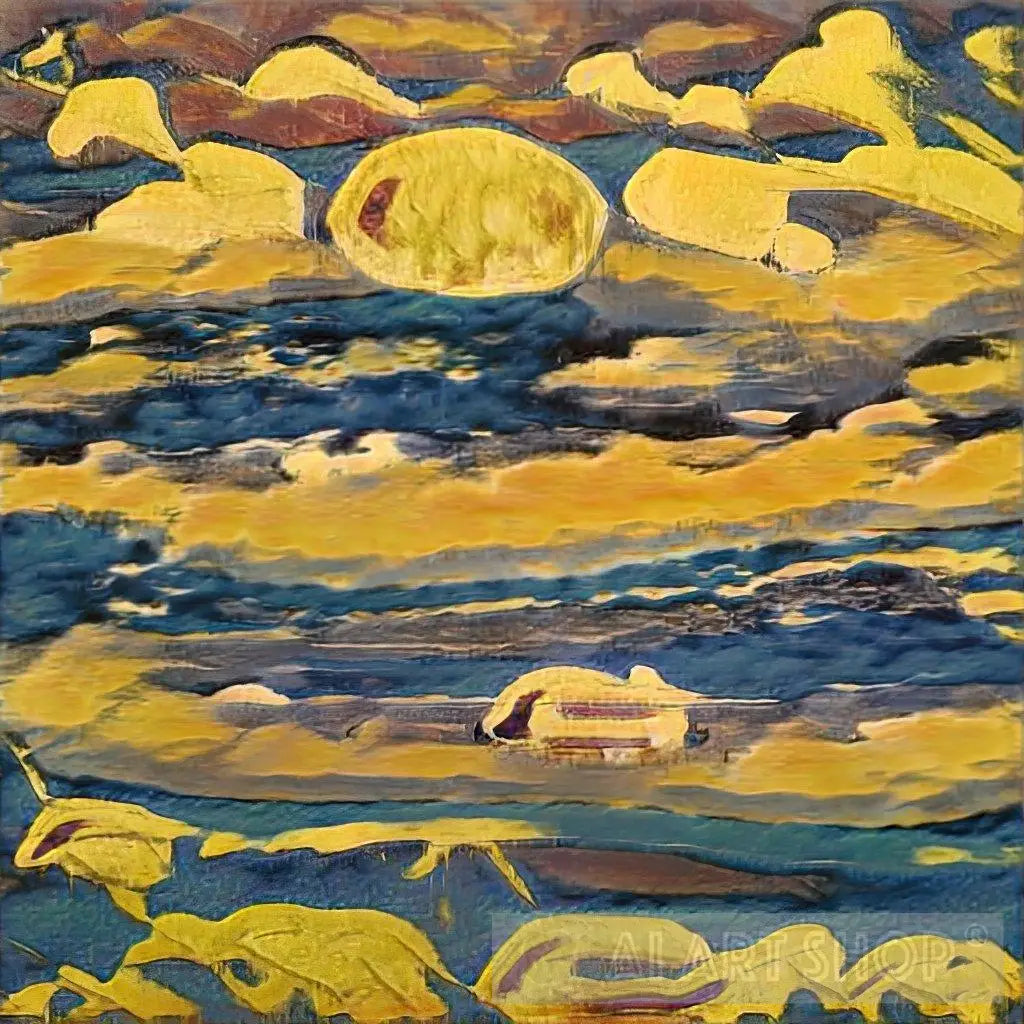 Paint Your Own Reality