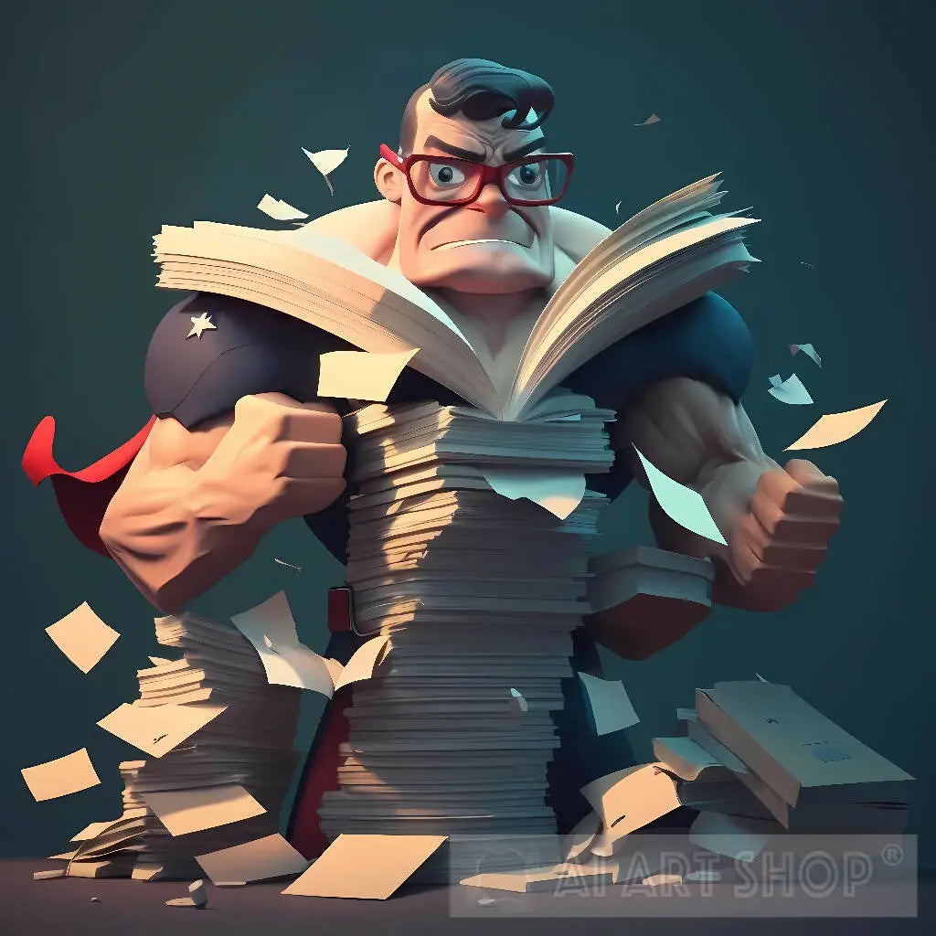 Paper Hero