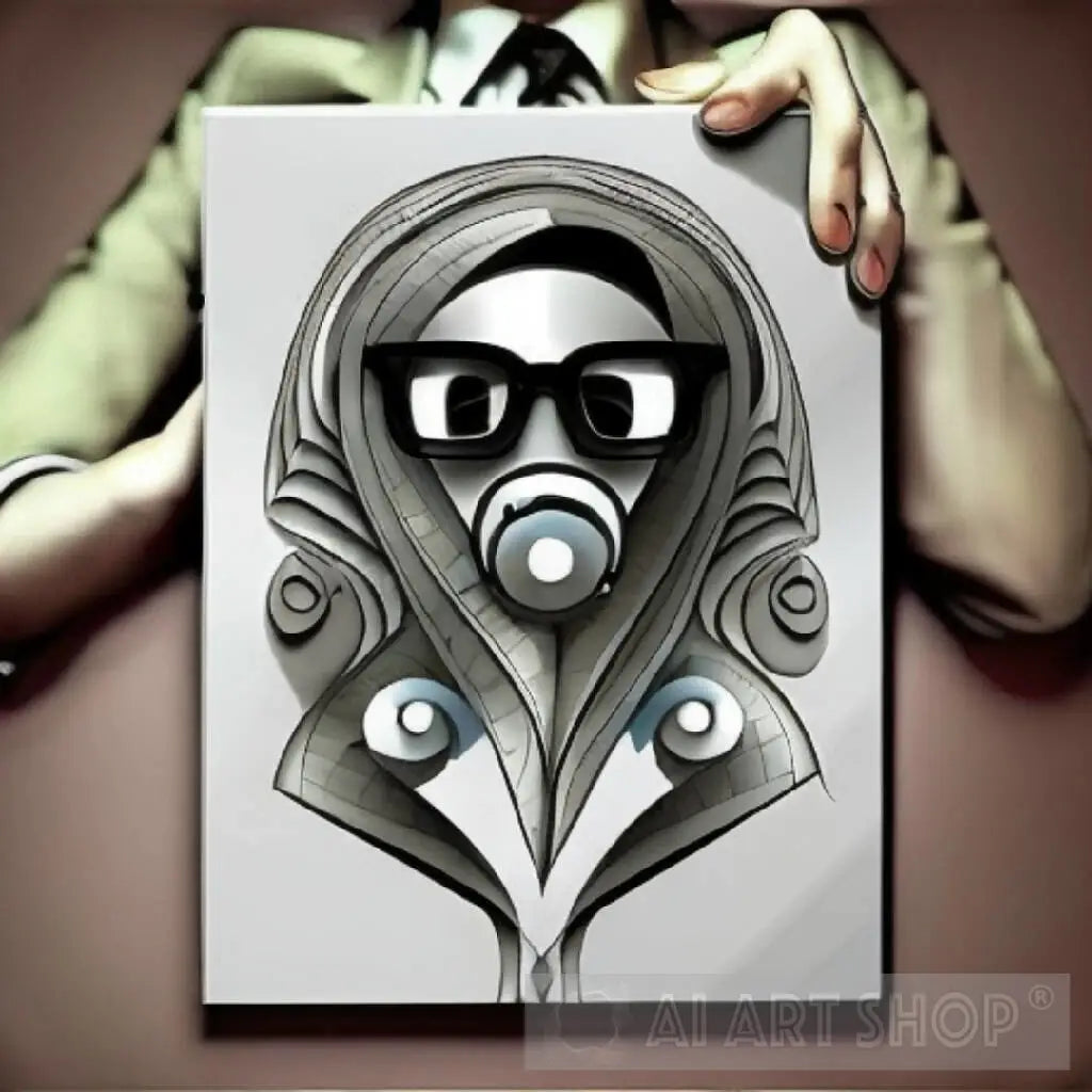 animal, frog, black and white, unique artwork, artistic, black, whi...