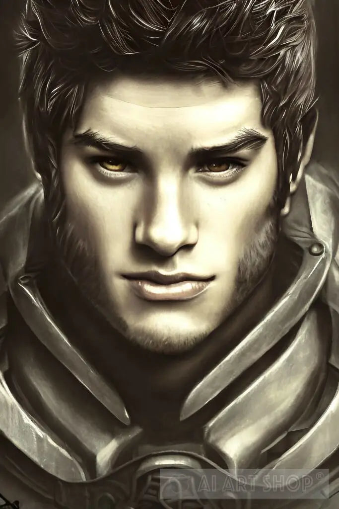 TEENWOLF SCOTT MCCALL