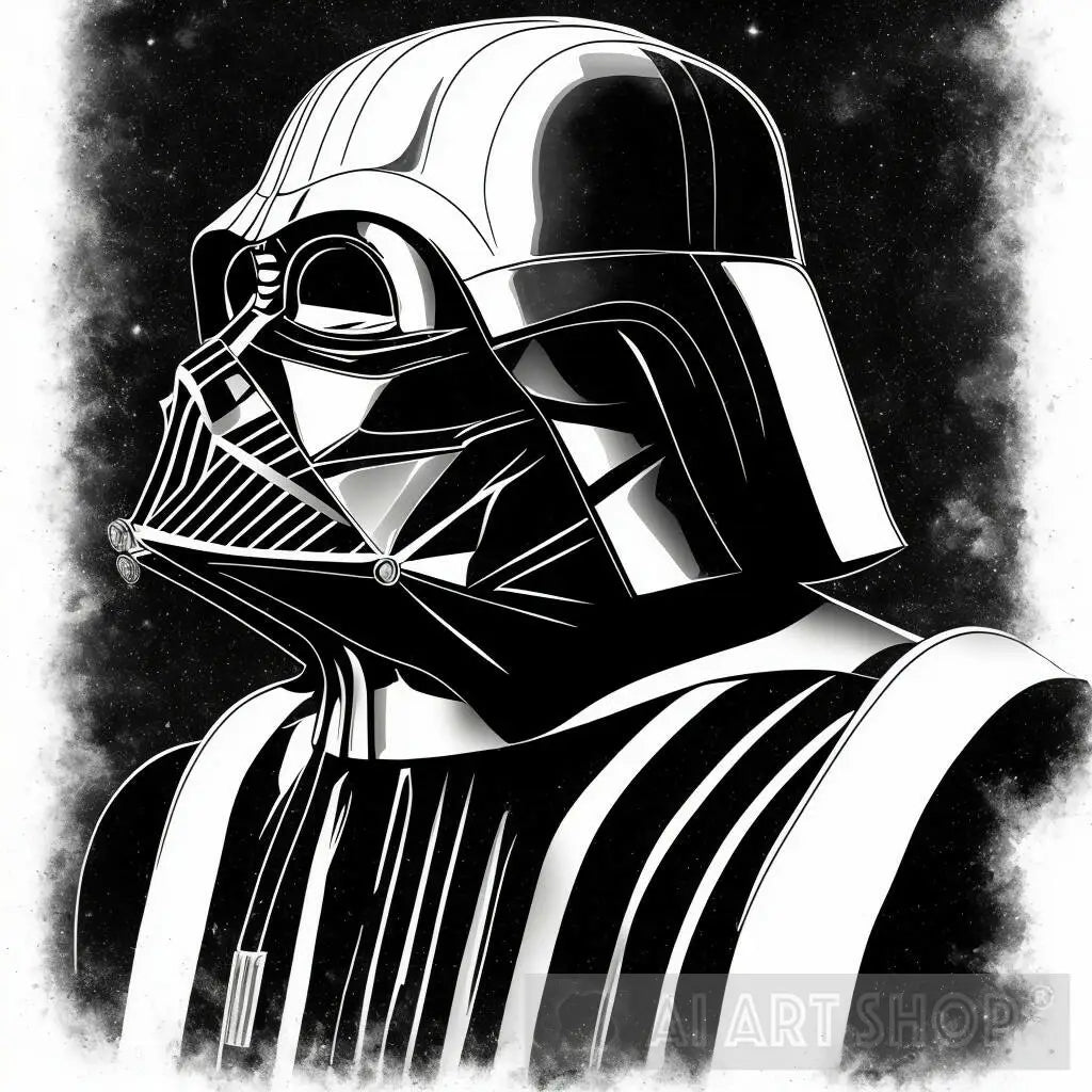Darth Vader