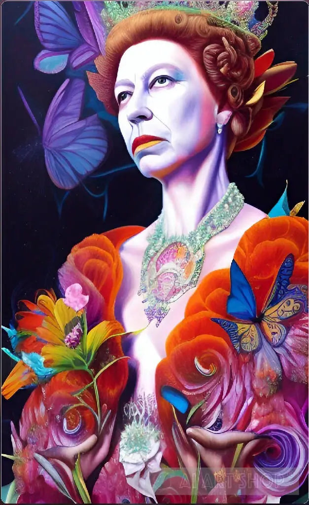 The Queen Mother