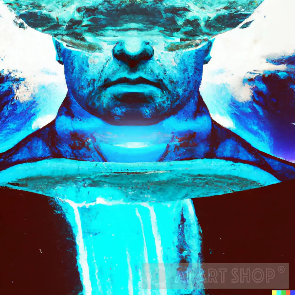 Explore the Intersection of Spirituality and Humanism throught A.I....