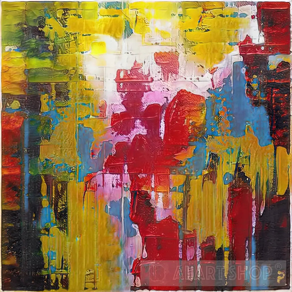 Thinking Of The Future