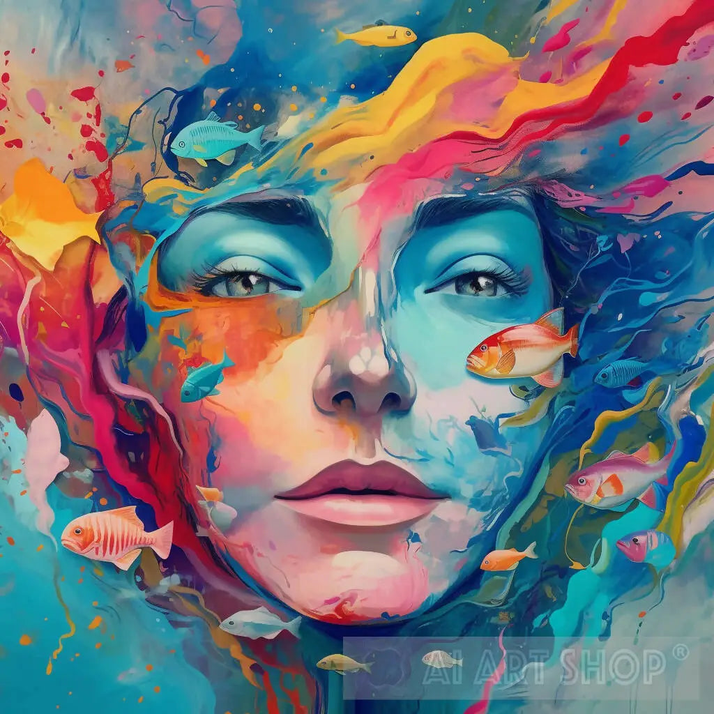 Tides of Transformation 2