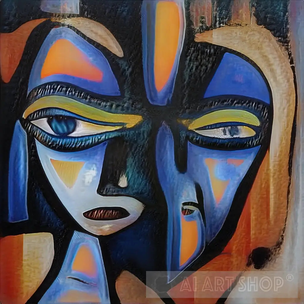 Two Halves Of A Whole