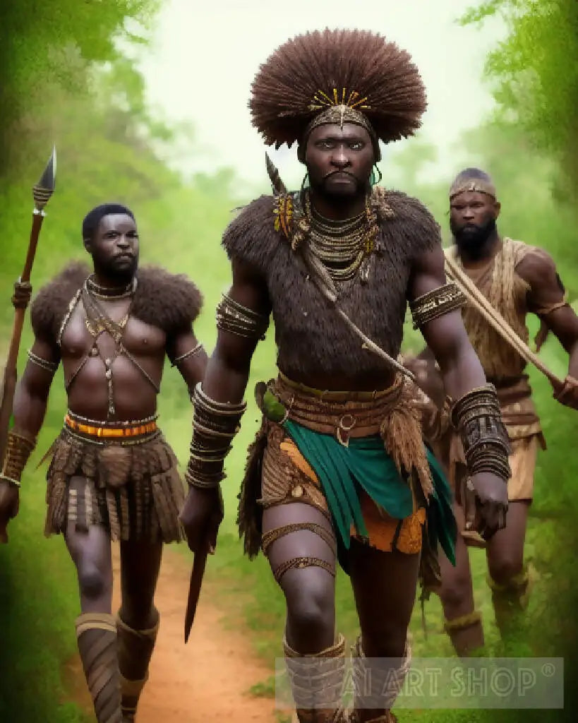 Warriors