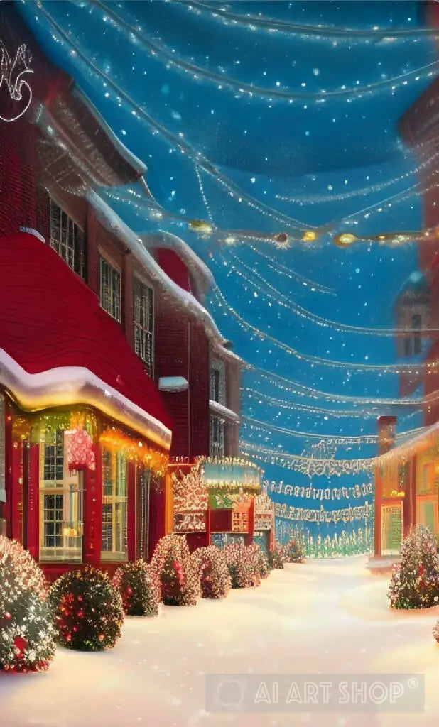 Winter Wonderland 004